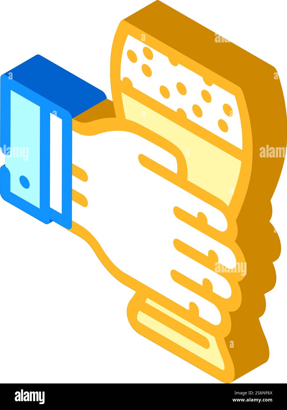celebrating divorce isometric icon vector. celebrating divorce sign ...