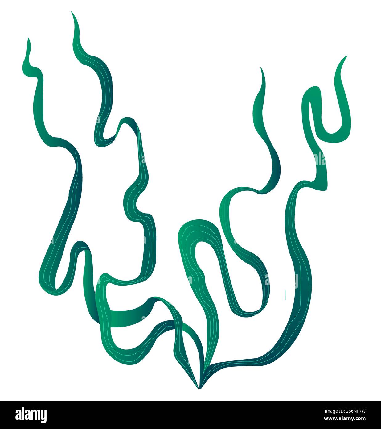 In deep grass Cut Out Stock Images & Pictures - Alamy