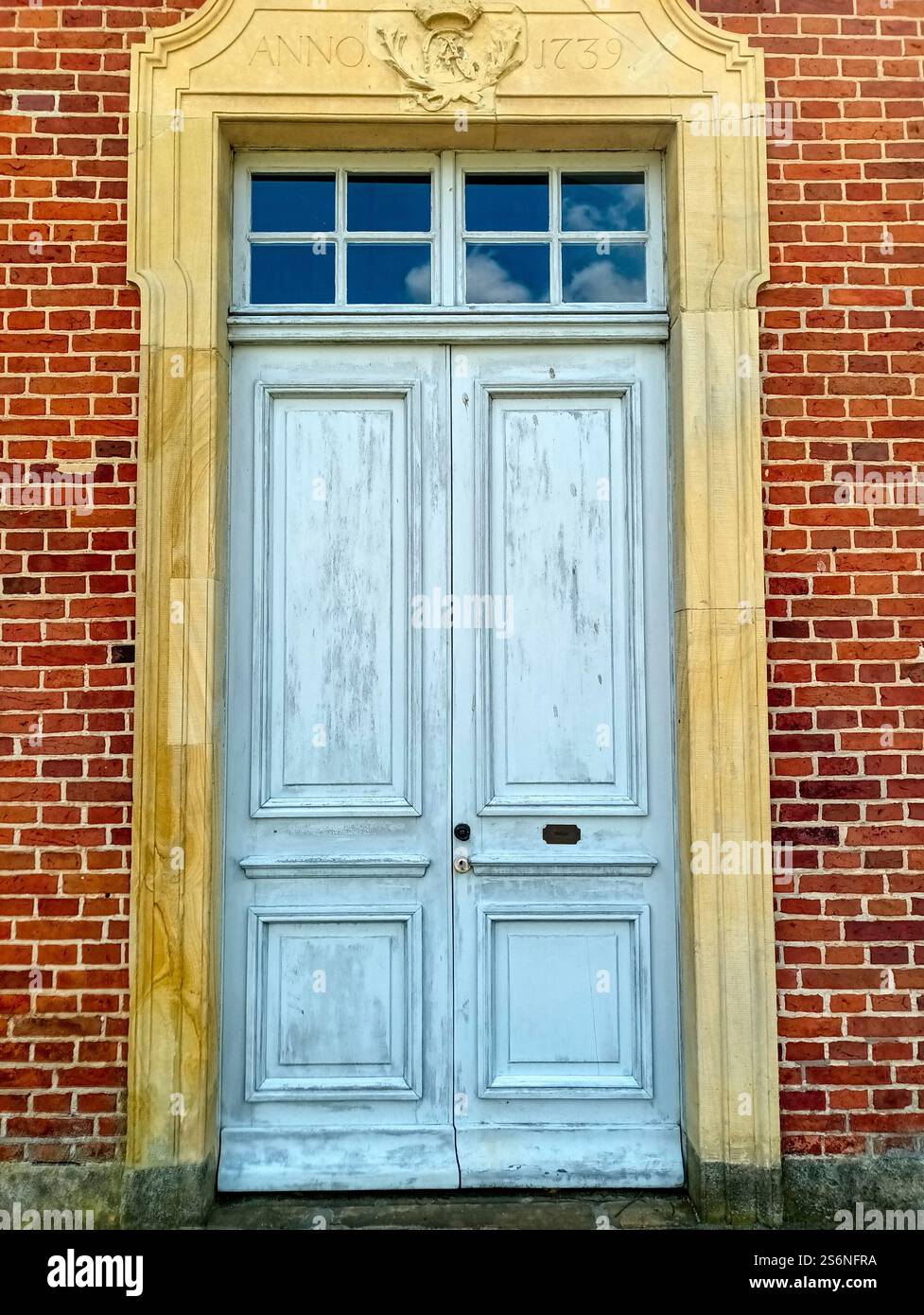 Front wing door detail hi-res stock photography and images - Alamy