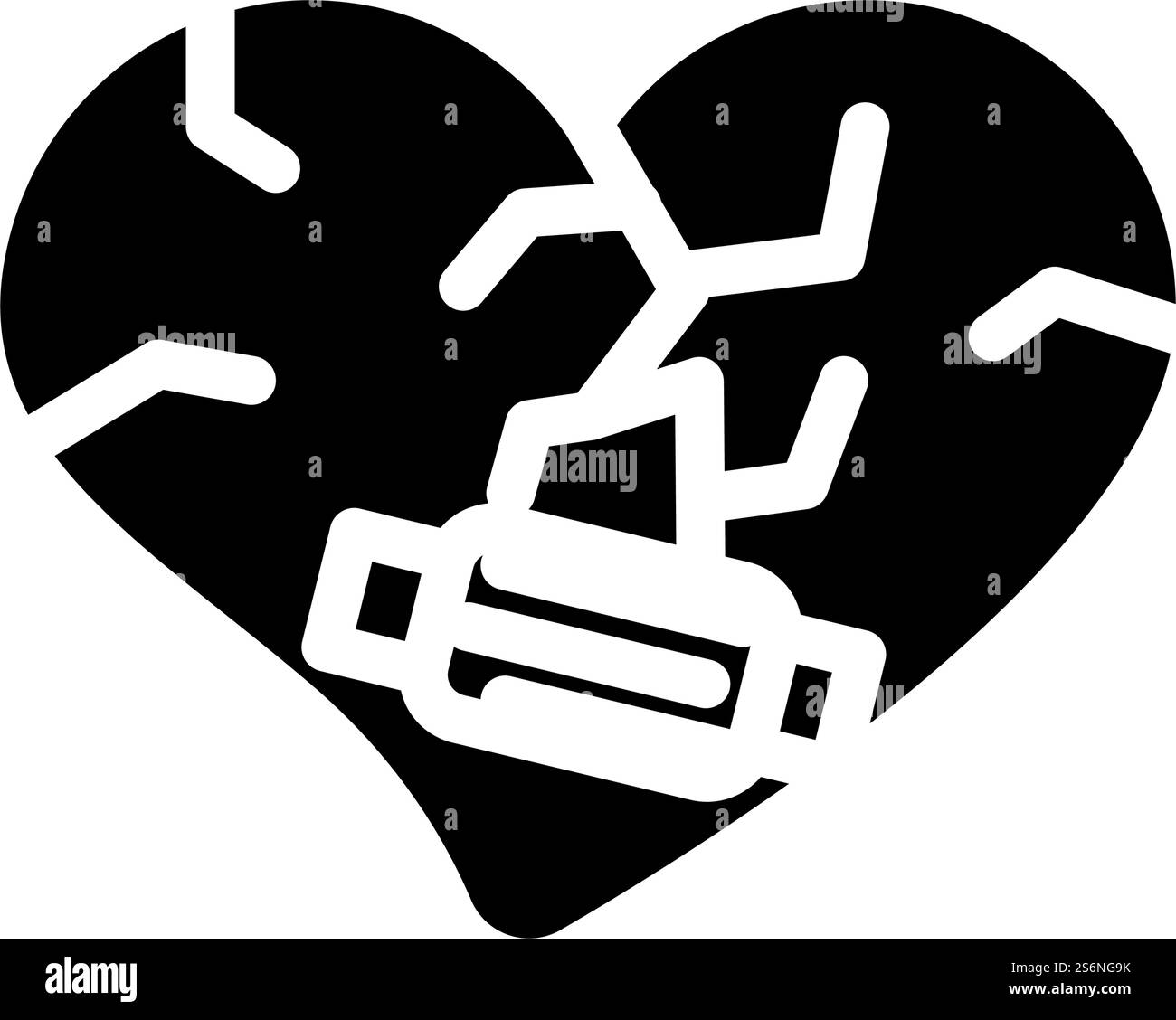 Treatment contract Cut Out Stock Images & Pictures - Alamy