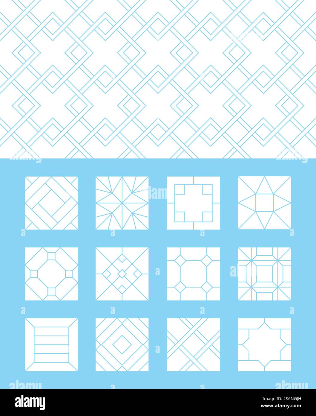 Floor pattern. Sidewalk limestone brick tiles parquet laminate ...