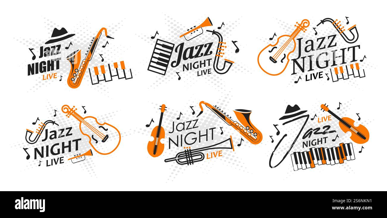 Nightlife night Cut Out Stock Images & Pictures - Alamy