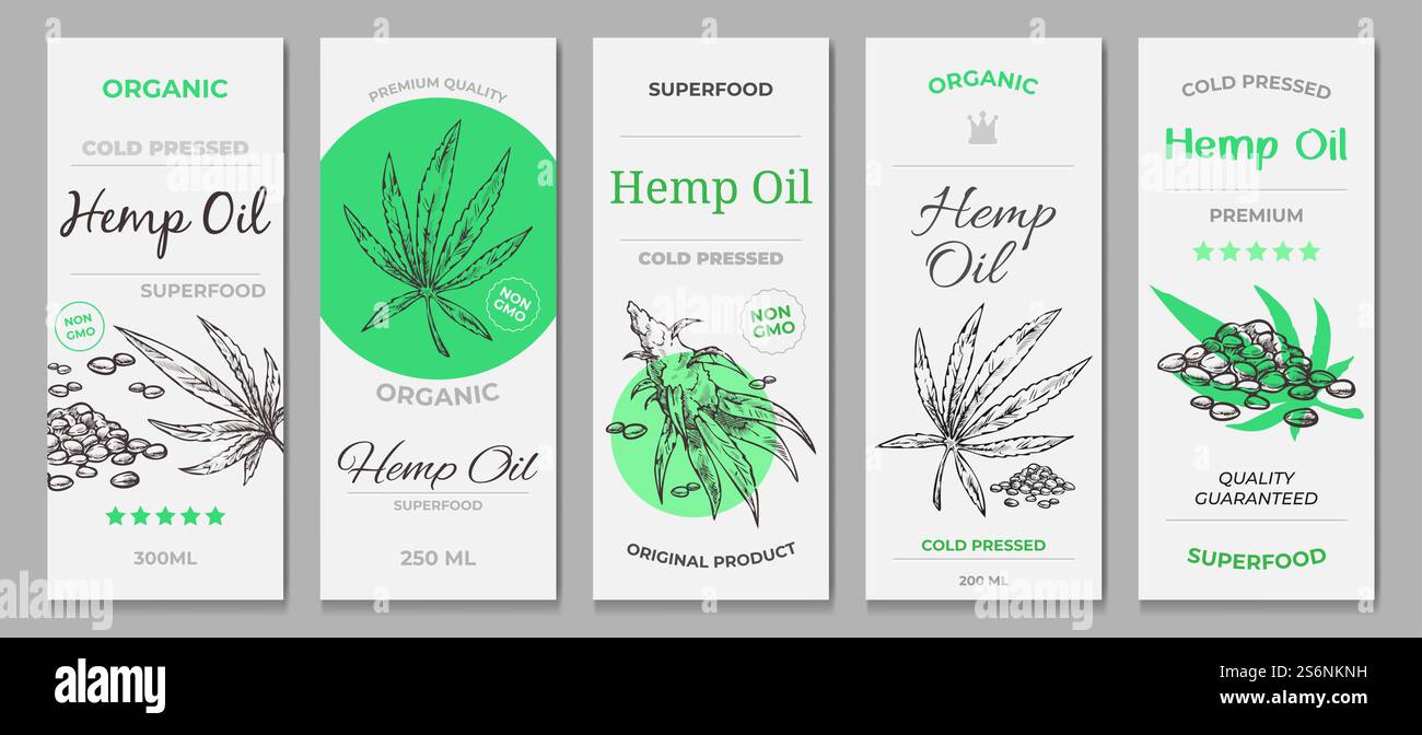 Stylish sticker for oil sale and advertising, vector illustration ...