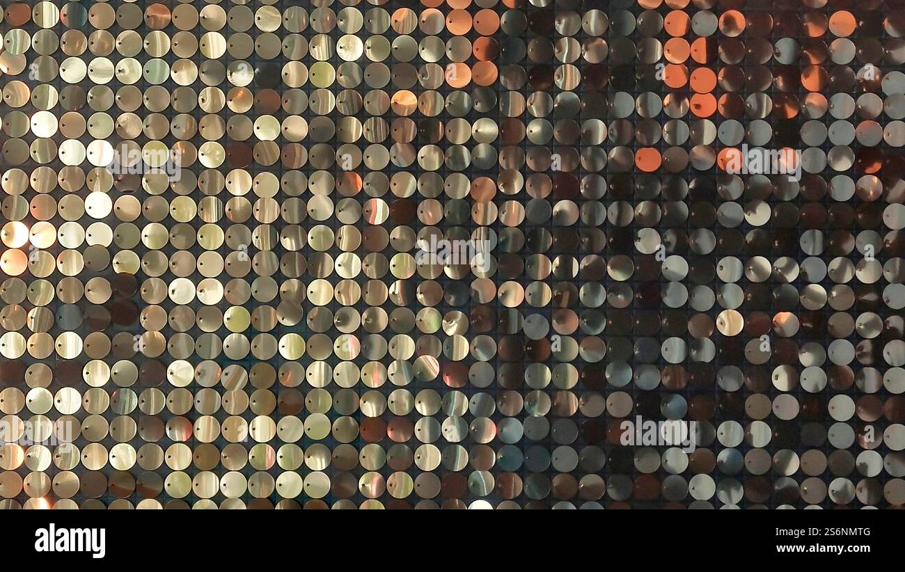 Sequins and glitter hi-res stock photography and images - Alamy
