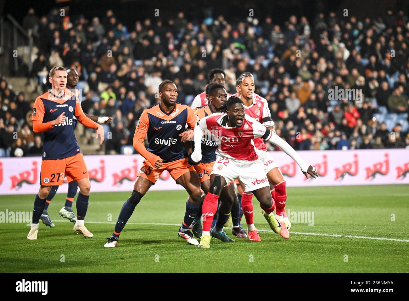 27 Becir OMERAGIC (mhsc) - 05 Modibo SAGNAN (mhsc) - 22 Mohammed SALISU (asm) - 05 Thilo KEHRER ...