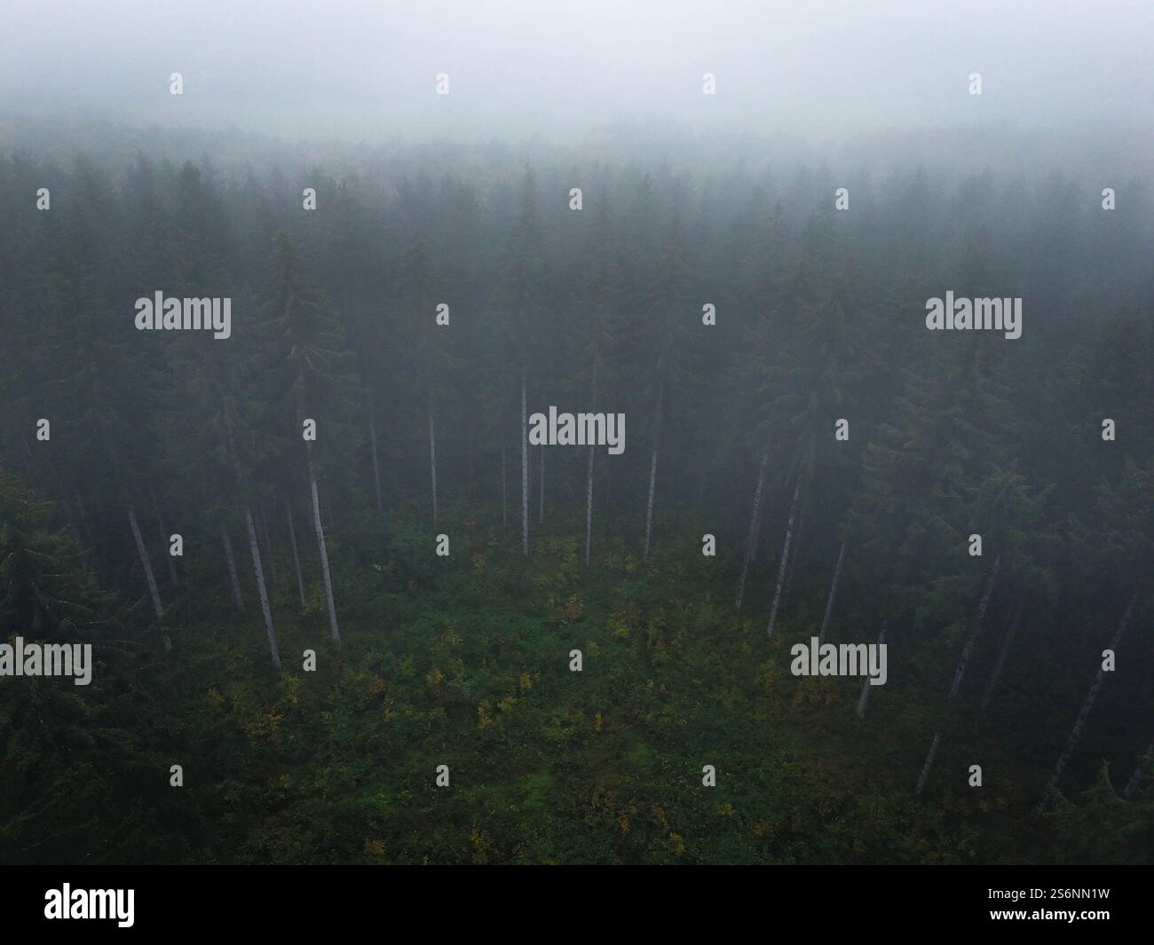 Best views from above - drone shots Stock Photo - Alamy
