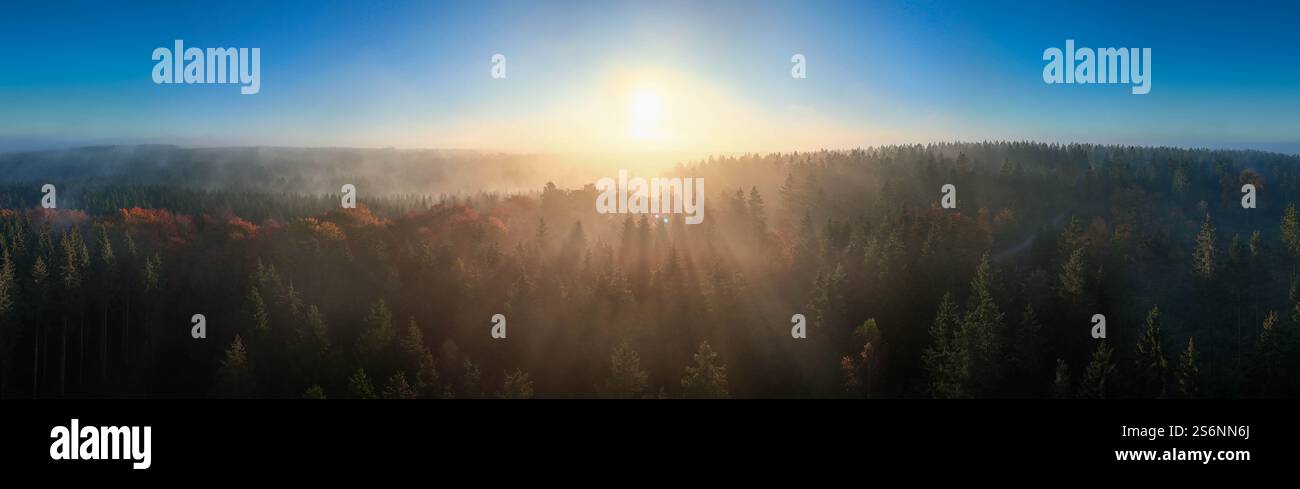 Best views from above - drone shots Stock Photo - Alamy