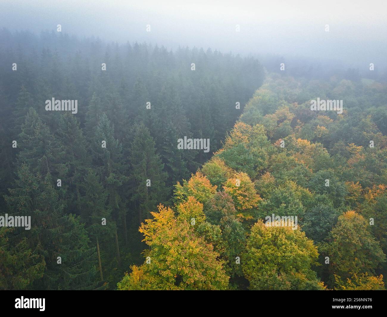Best views from above - drone shots Stock Photo - Alamy
