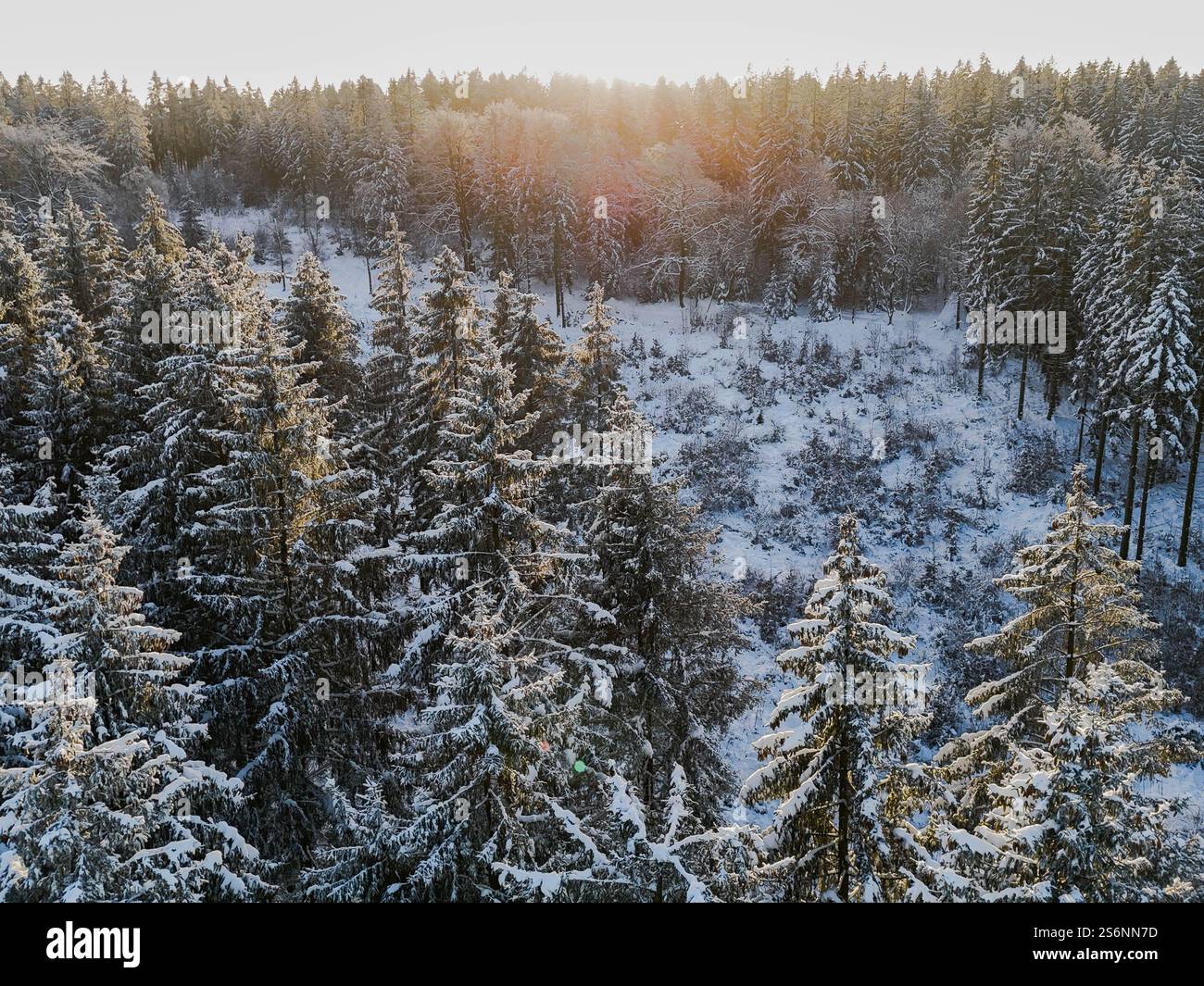 Best views from above - drone shots Stock Photo - Alamy