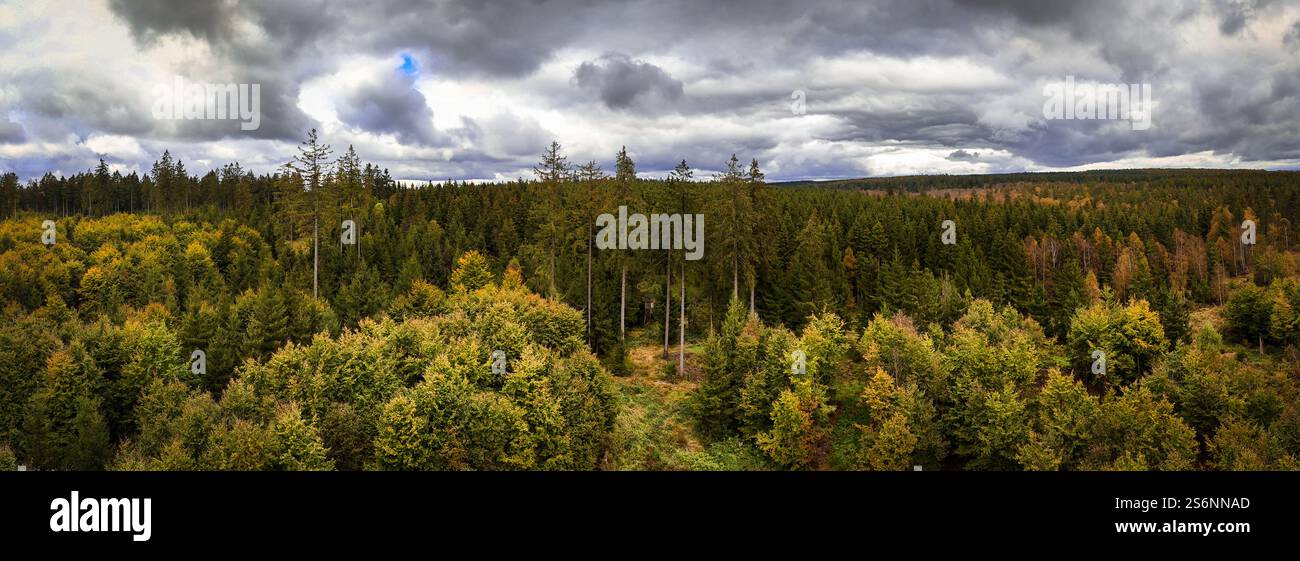 Best views from above - drone shots Stock Photo - Alamy
