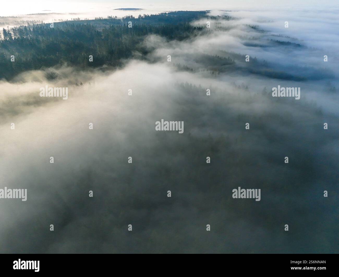 Best views from above - drone shots Stock Photo - Alamy