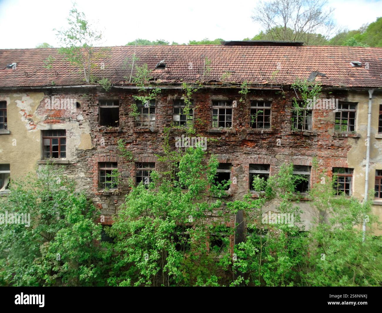 Furniture factory building hi-res stock photography and images - Alamy