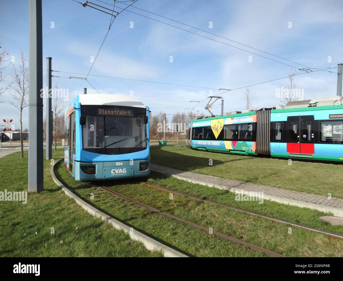 Overhead tramway hi-res stock photography and images - Alamy