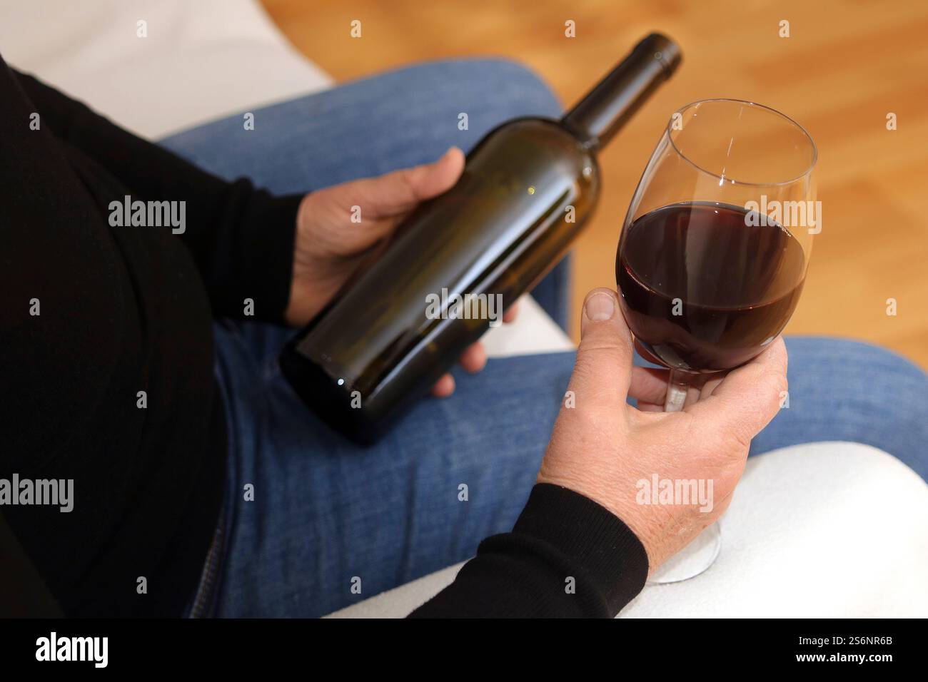 Alcohol inebriated hi-res stock photography and images - Alamy