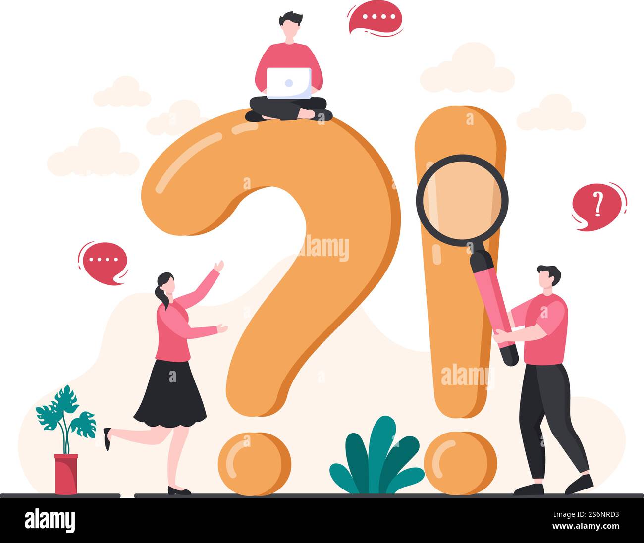 FAQ or Frequently Asked Questions for Website, Blogger Helpdesk ...