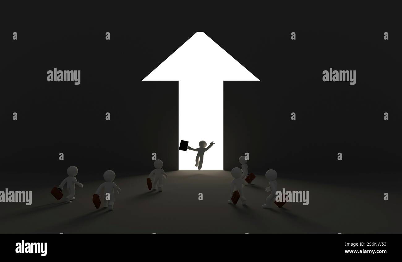 Avance 3d hi-res stock photography and images - Alamy