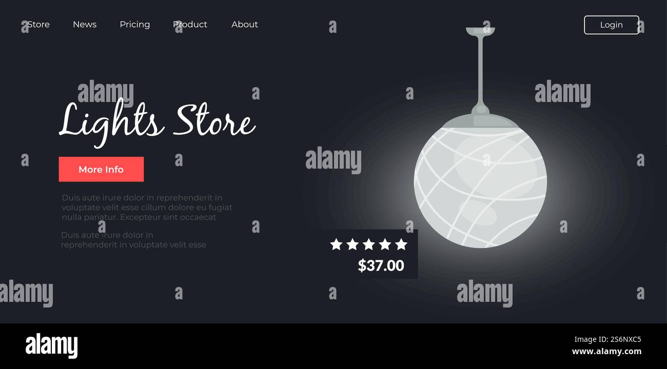 Former home site Stock Vector Images - Alamy