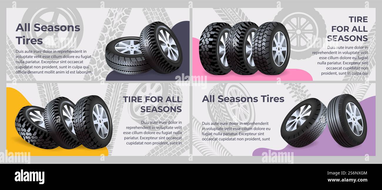 Tire slide Stock Vector Images - Alamy