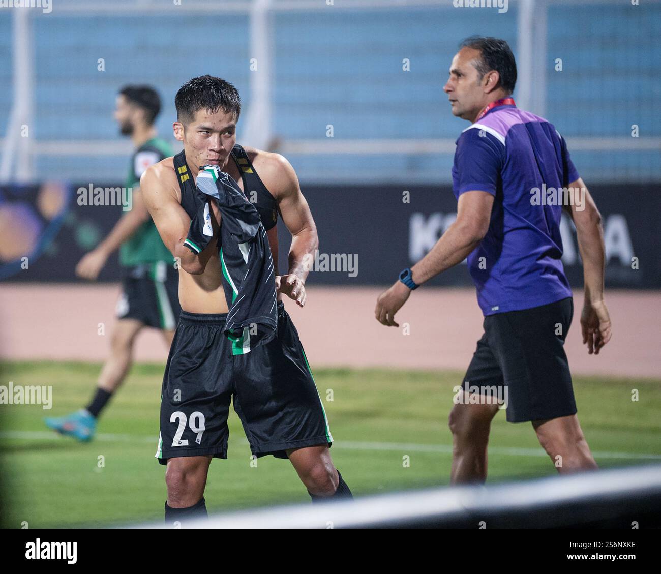 ISL 2024-25: Mohammedan Sporting rides on stoppage-time double to hold ...