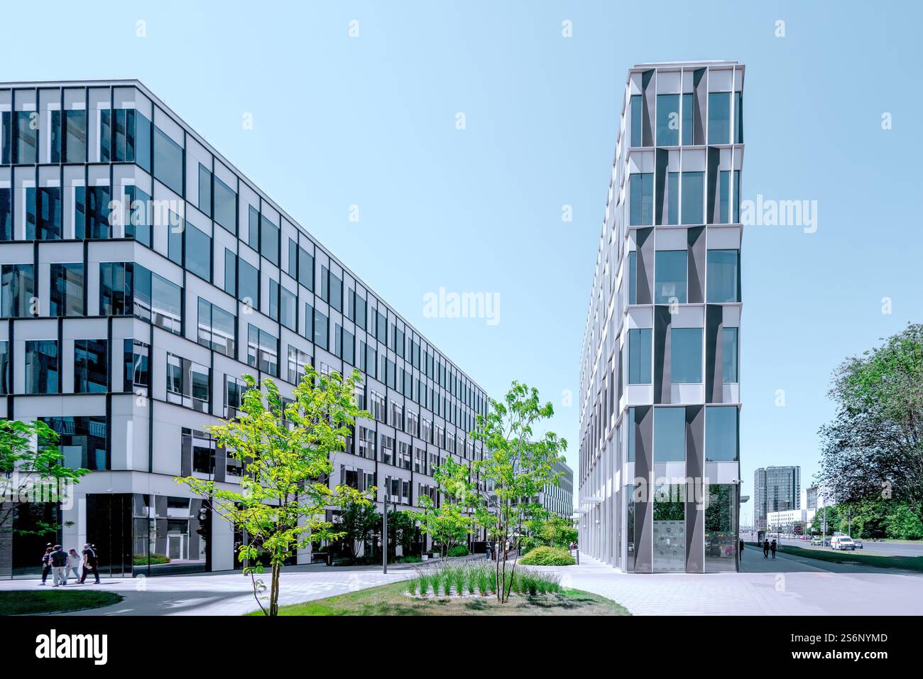 Poznan poland may 14 hi-res stock photography and images - Alamy