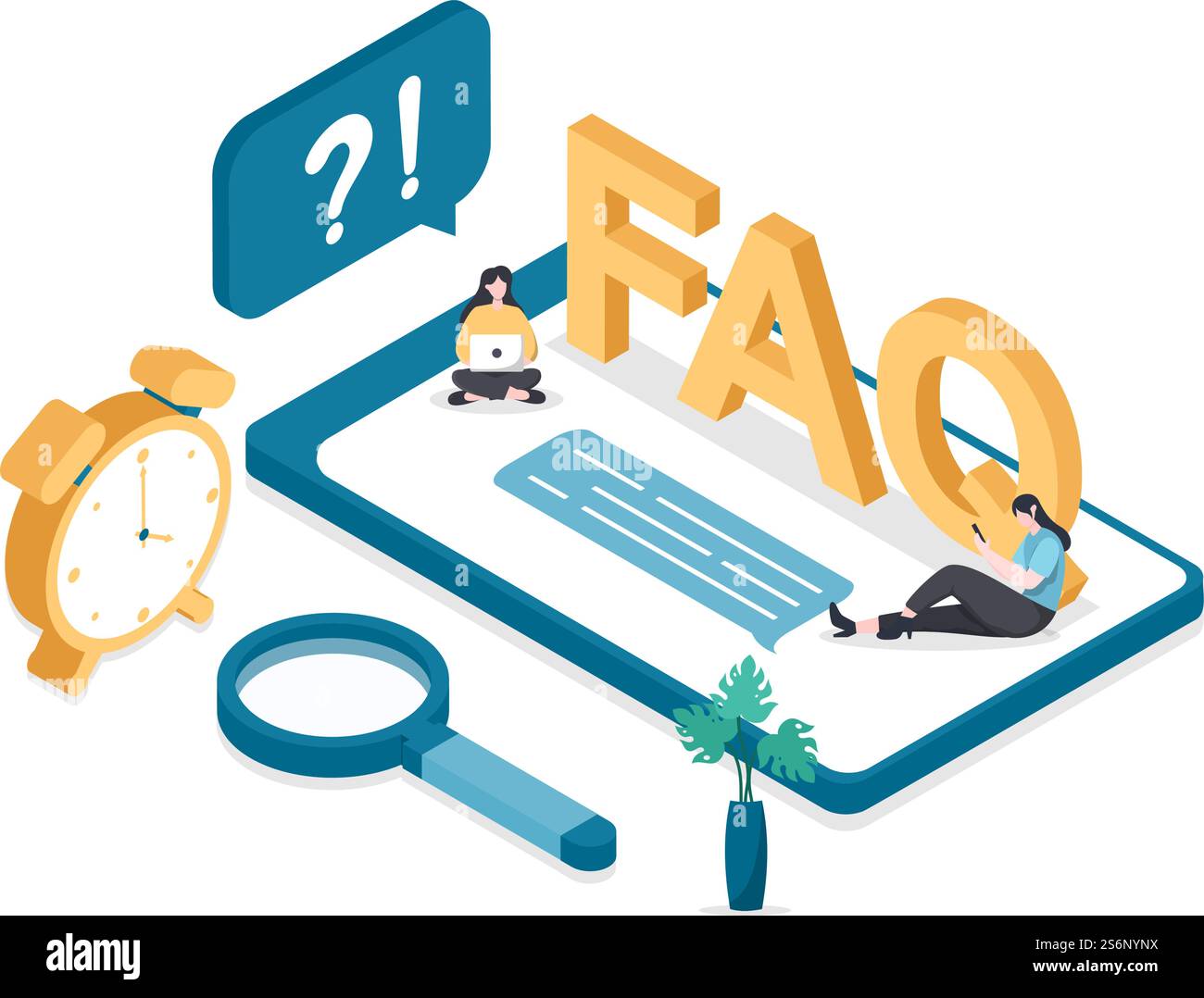 FAQ or Frequently Asked Questions for Website, Blogger Helpdesk ...