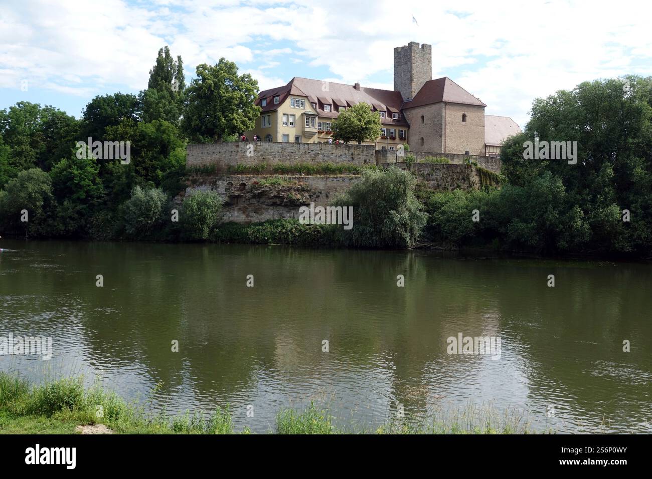 Grafenburg hi-res stock photography and images - Alamy