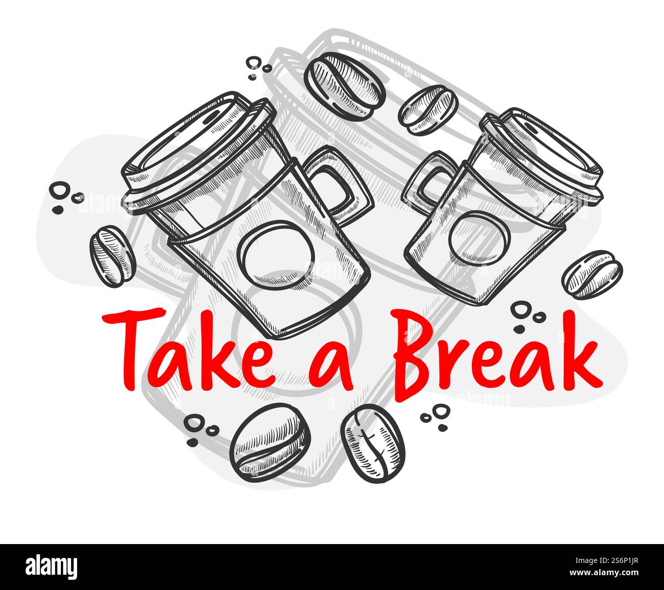 Prepare to take Cut Out Stock Images & Pictures - Alamy