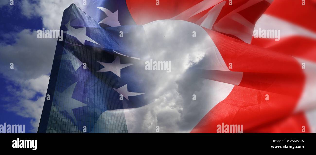 Us 2025 election map hi-res stock photography and images - Alamy