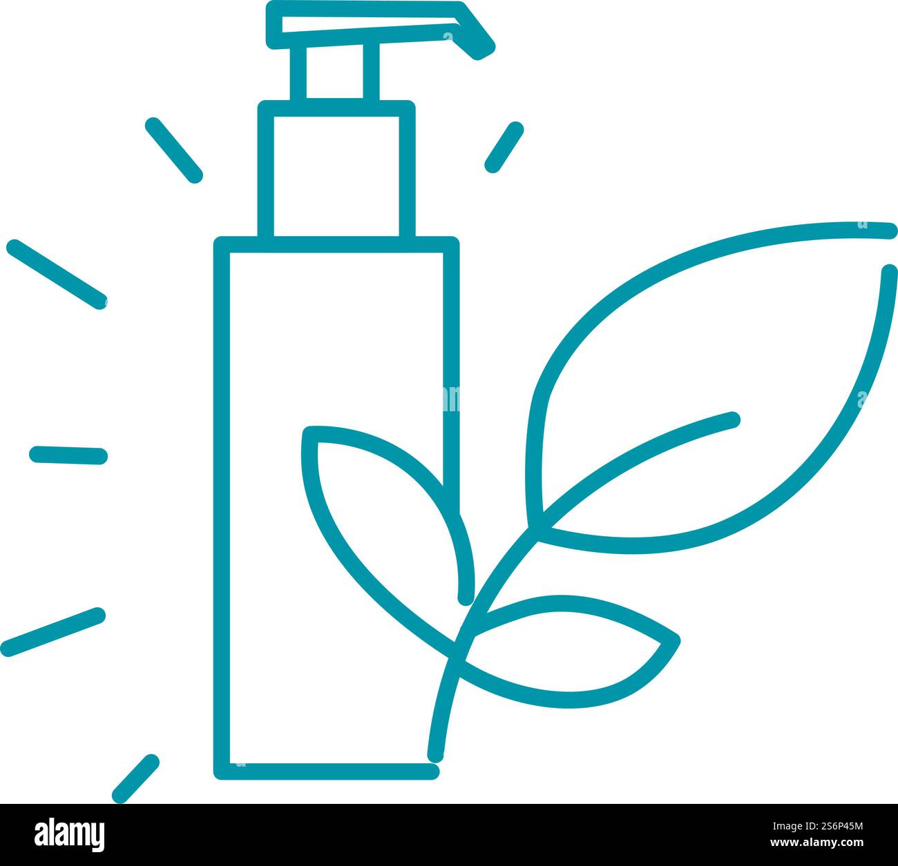 Natural organic cosmetic products with useful components and ...