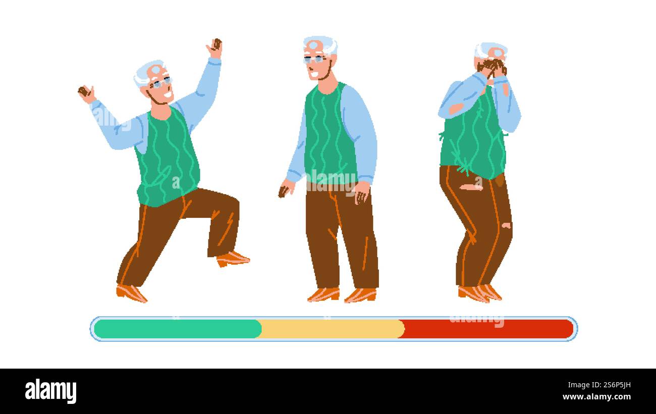 Mood sorrowful Cut Out Stock Images & Pictures - Alamy