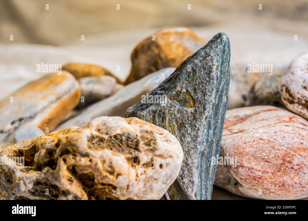 Muted background forms hi-res stock photography and images - Alamy