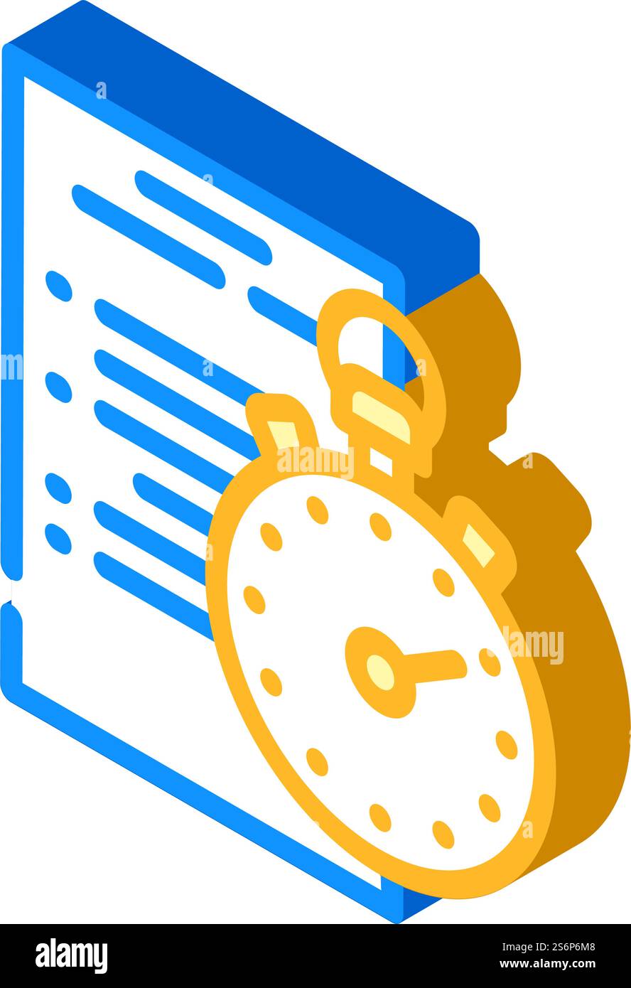 competition protocol isometric icon vector. competition protocol sign ...