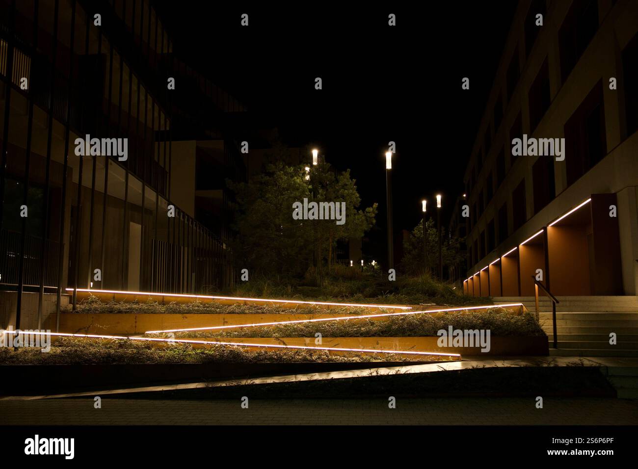 Public mobility infrastructure hi-res stock photography and images - Alamy