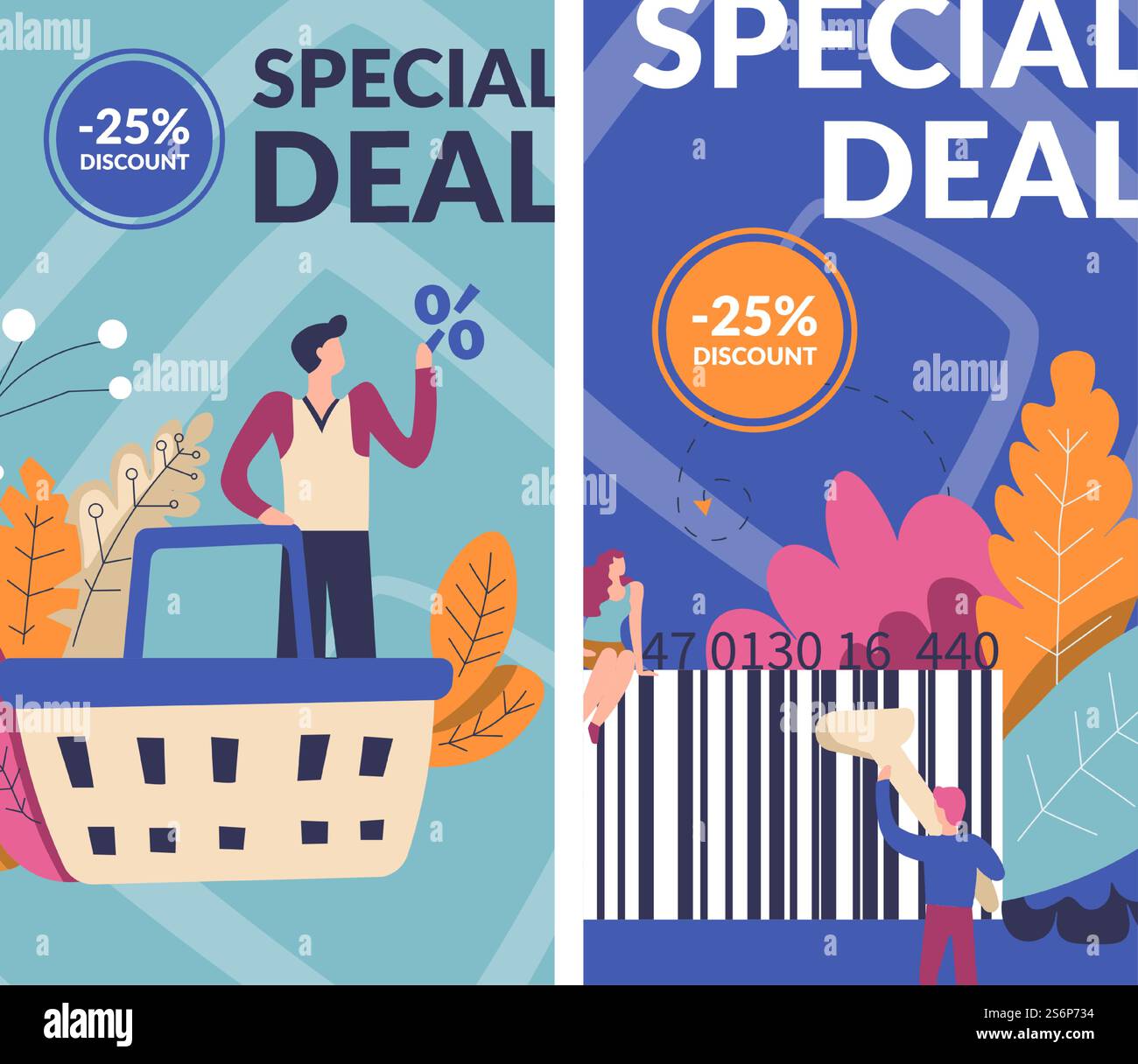 Reduction of price and cost lowering special hi-res stock photography ...