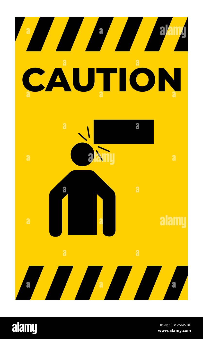 Low Clearance Symbol Sign, Vector Illustration, Isolate On White ...