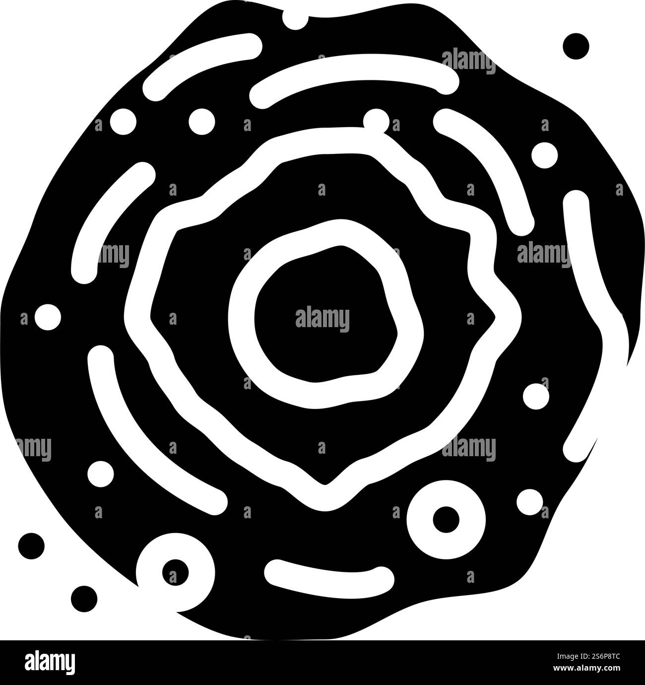 Nebula analysis Black and White Stock Photos & Images - Alamy