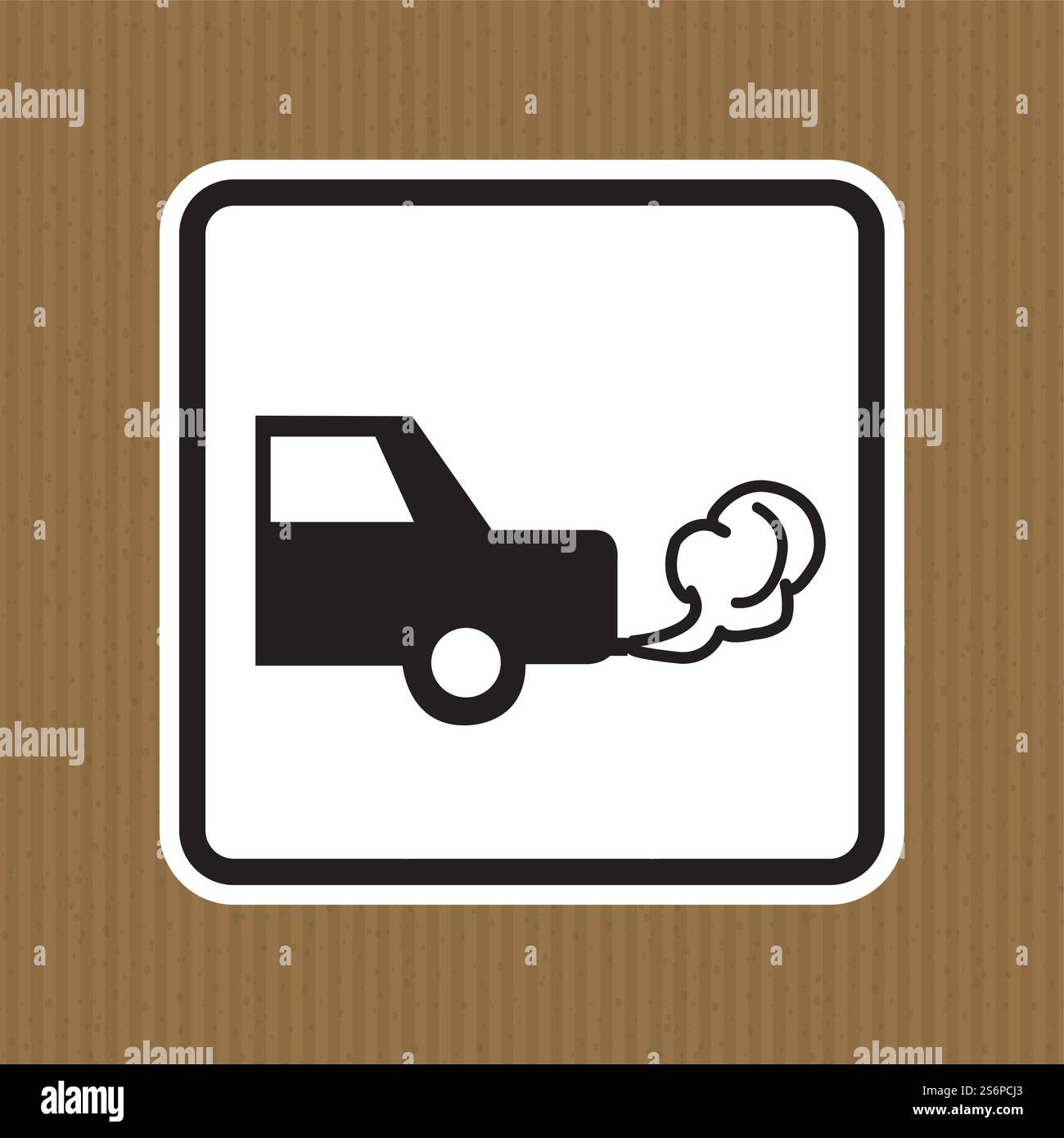 Do Not Switch On Engine Symbol Stock Vector Image & Art - Alamy