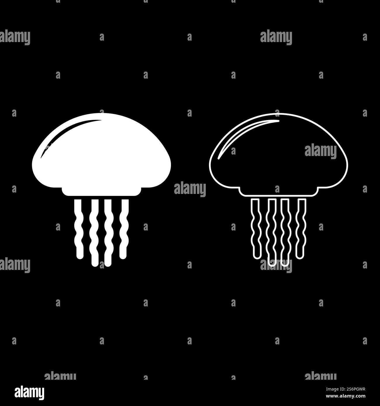 Color gelatin Black and White Stock Photos & Images - Alamy