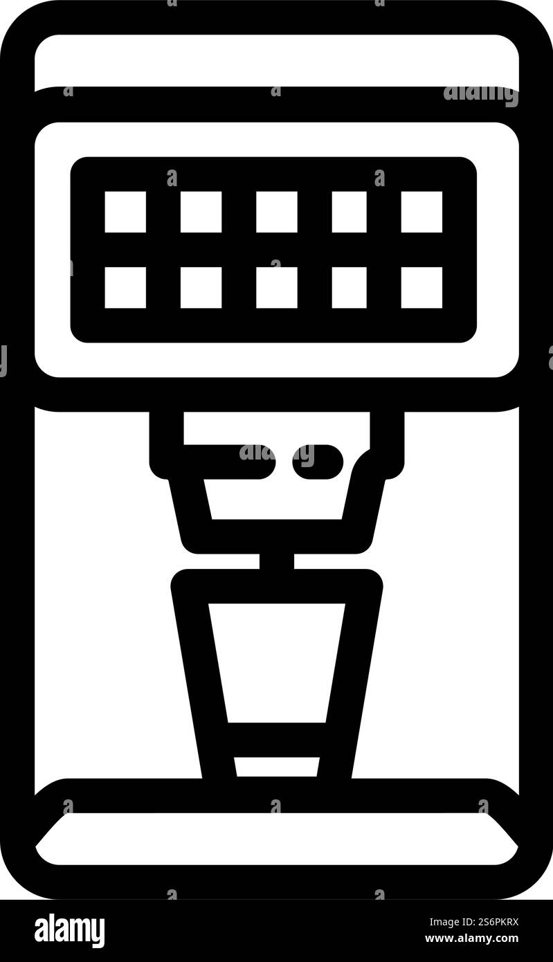 Grinding device Black and White Stock Photos & Images - Alamy