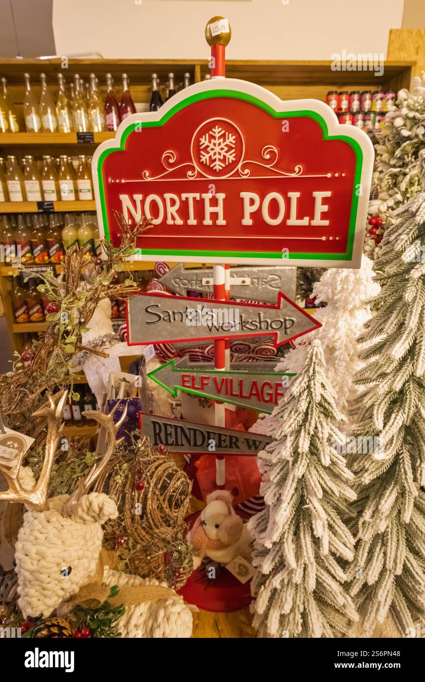 North lodge cafe hi-res stock photography and images - Alamy