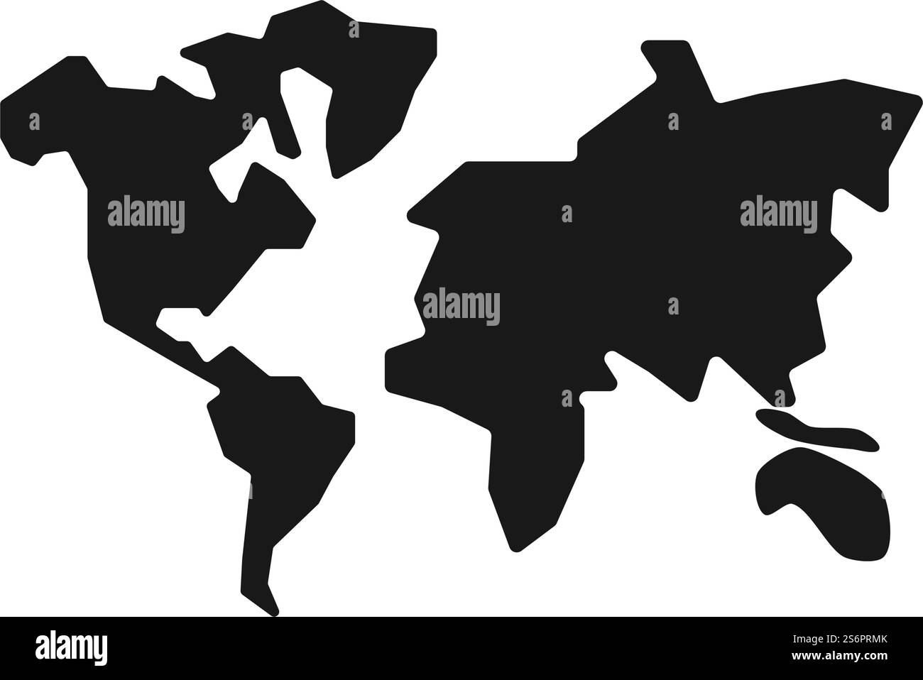 Word map illustration vector design Stock Vector Image & Art - Alamy