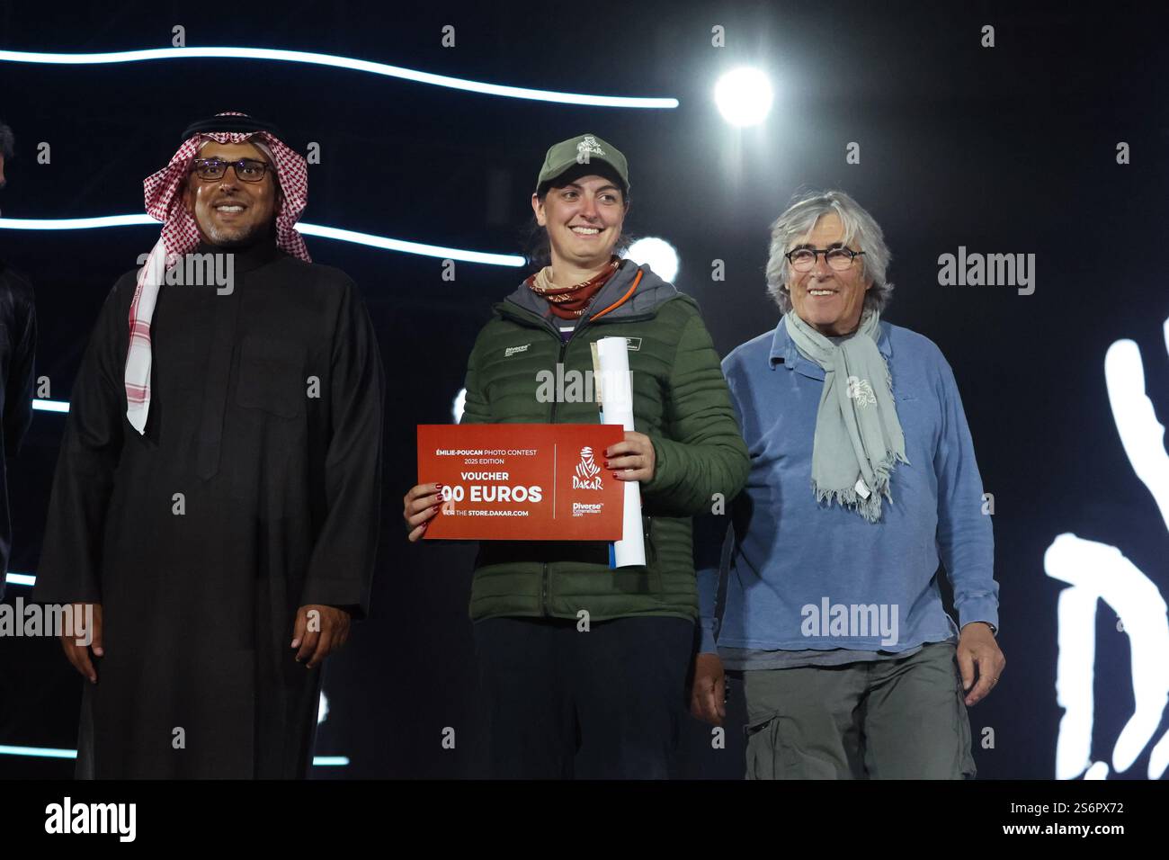 Emilie Poucan contest, Jennifer Lindini, Eric Vargiolu, photographer ...