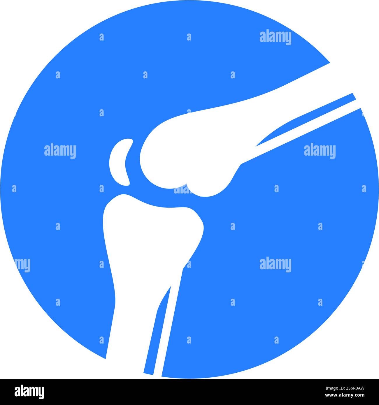 Orthopaedic clinic logo vector design Stock Vector Image & Art - Alamy