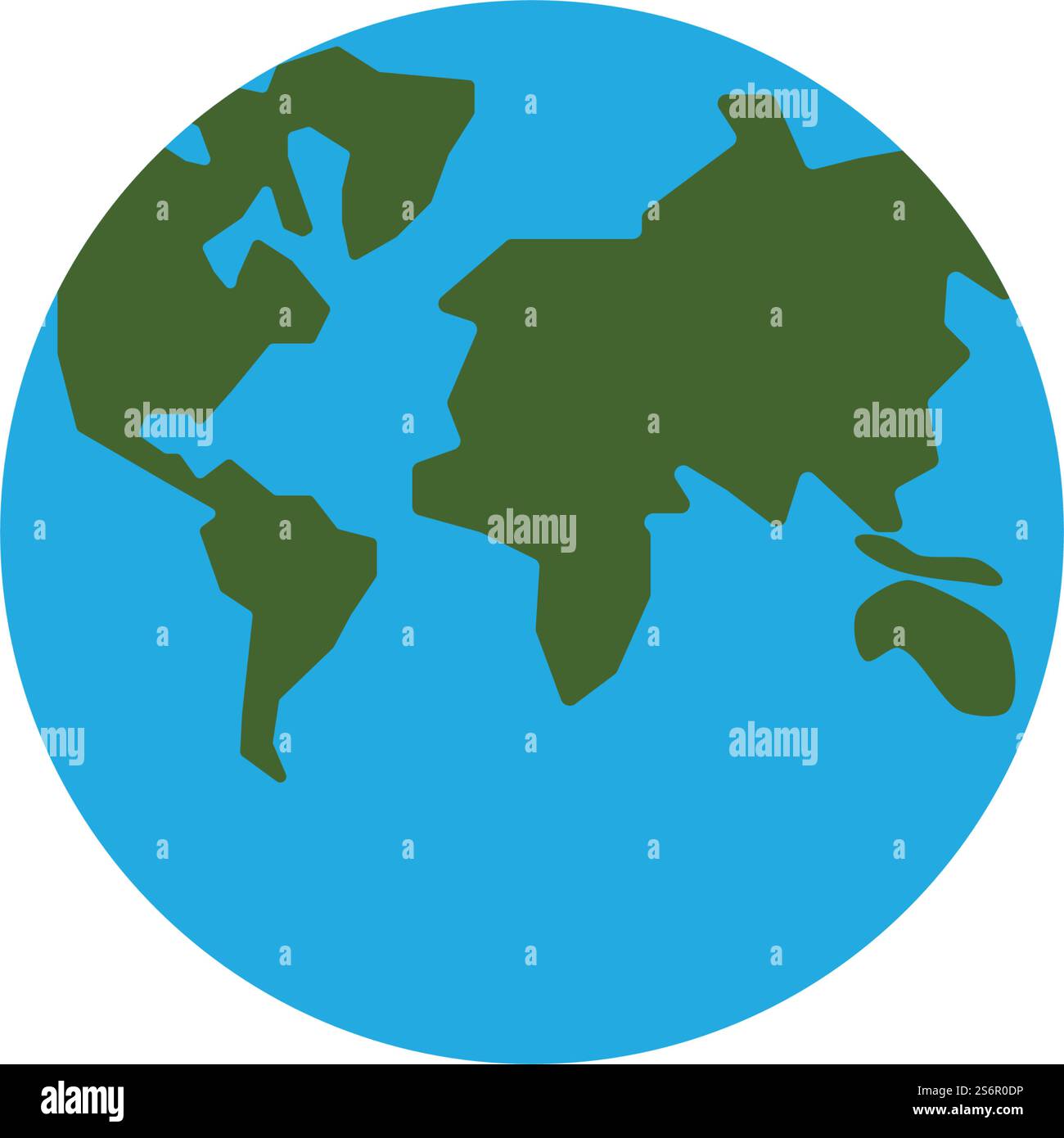 Word map illustration vector design Stock Vector Image & Art - Alamy