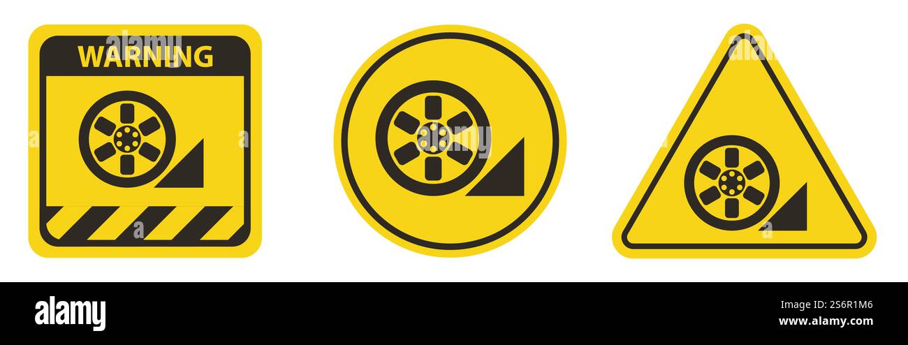 Use Stopper Symbol Isolate On White Background Stock Vector Image & Art ...