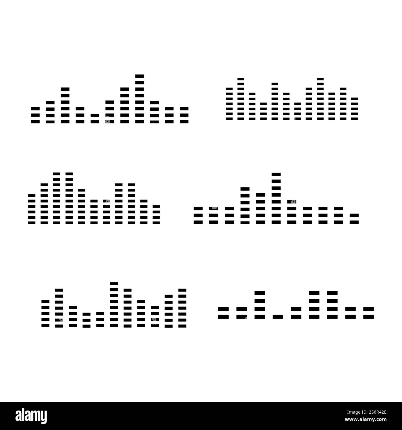 Laser wave Black and White Stock Photos & Images - Alamy