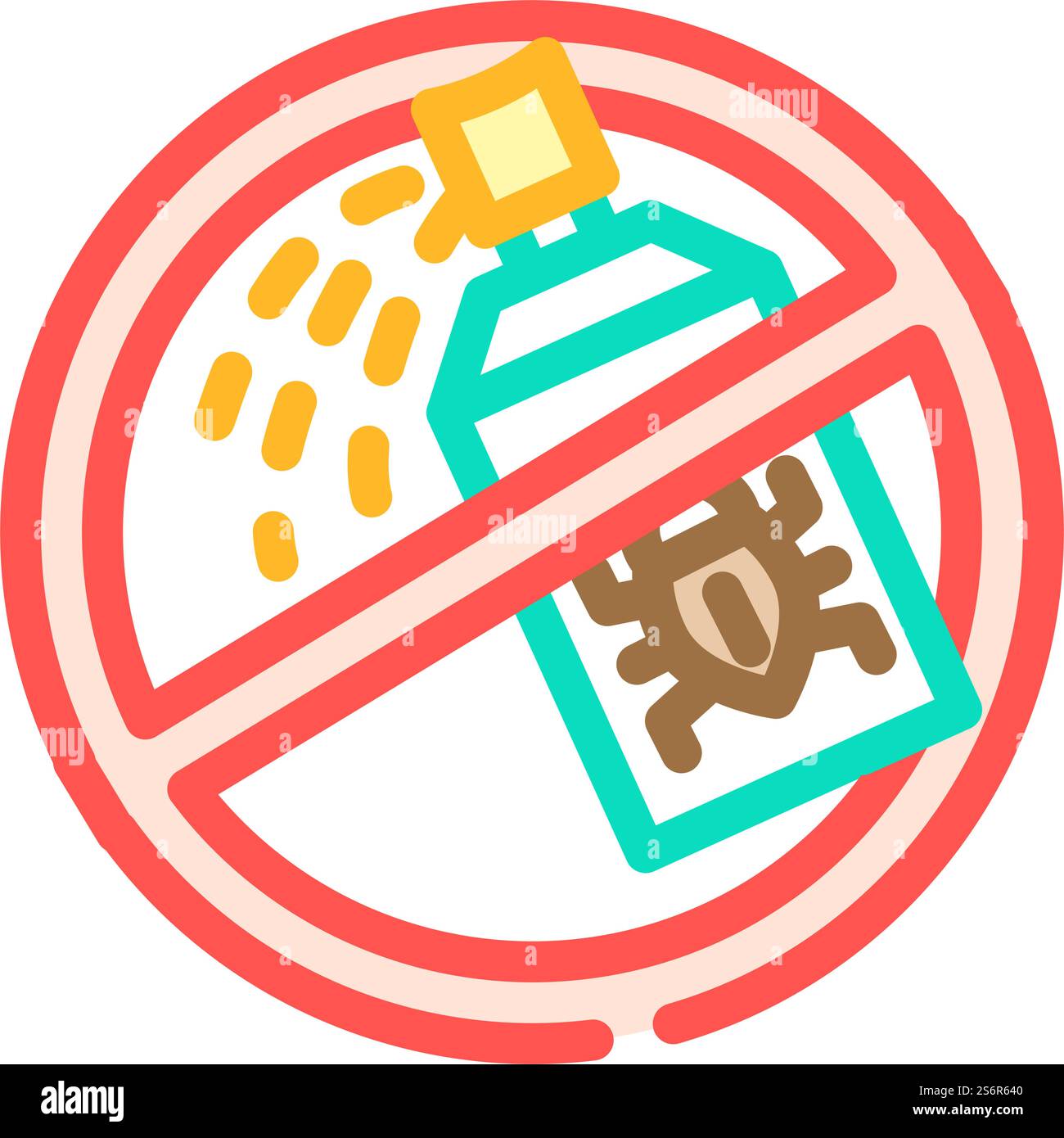 Drone free sign Stock Vector Images - Alamy