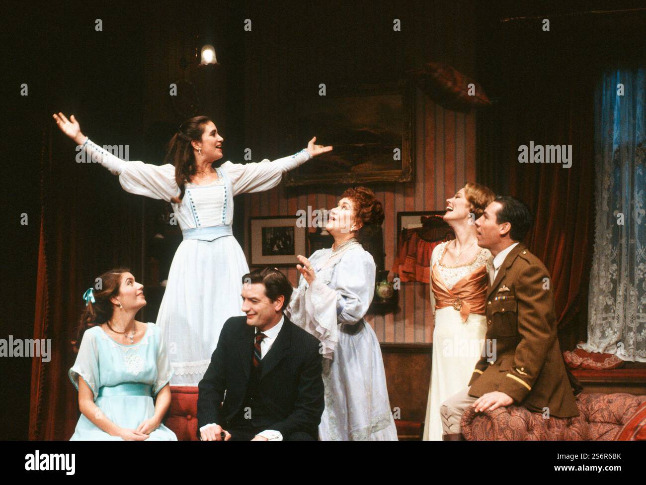 Alan parsons hi-res stock photography and images - Alamy