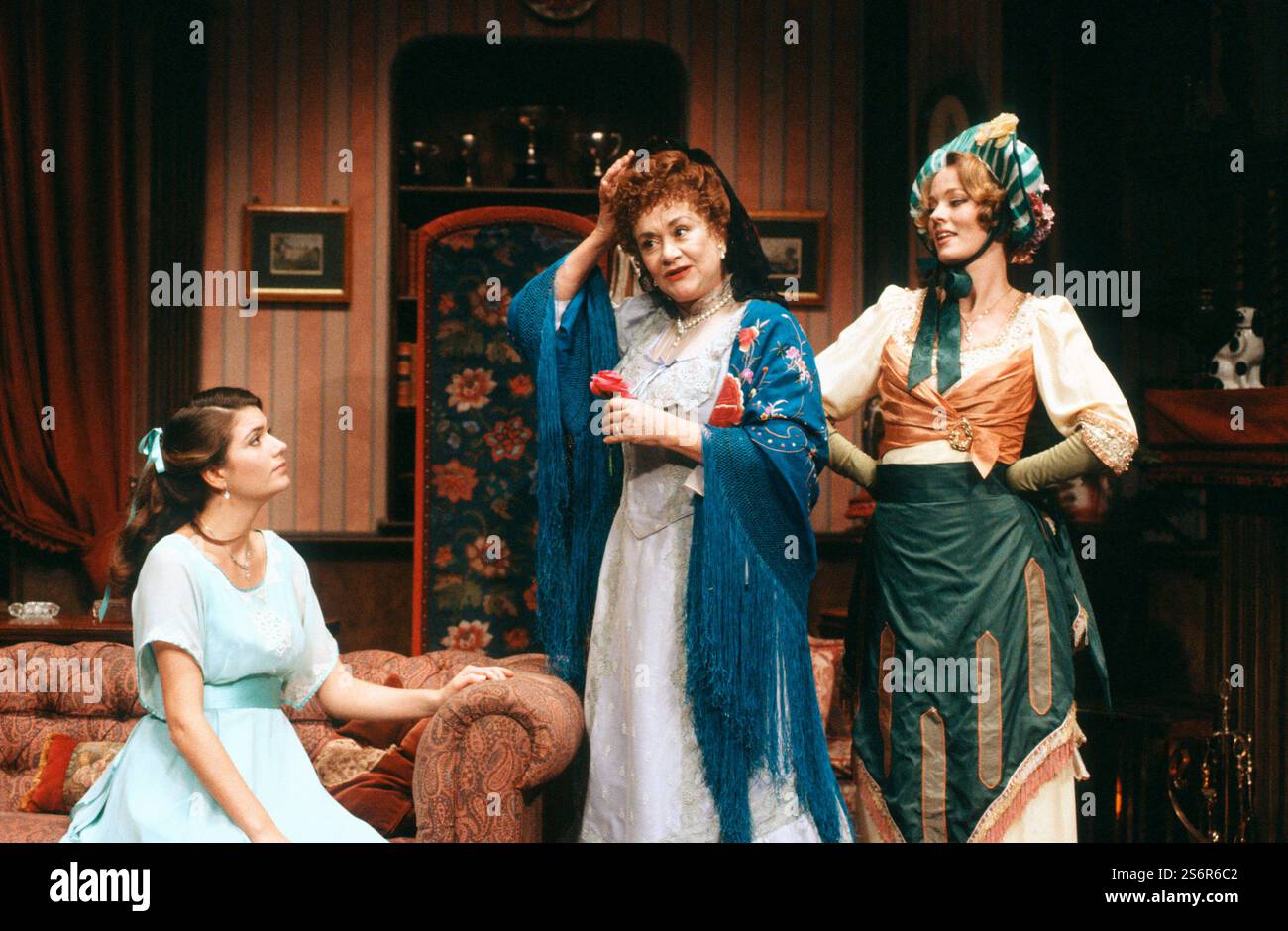 Olivier plowright richard hi-res stock photography and images - Alamy