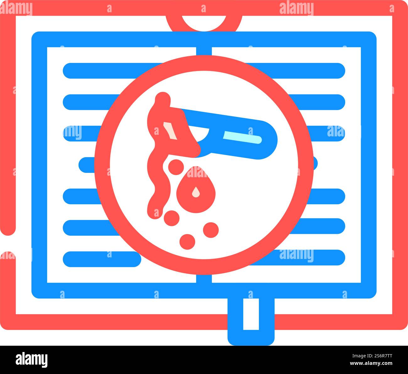 Suspense action Stock Vector Images - Alamy